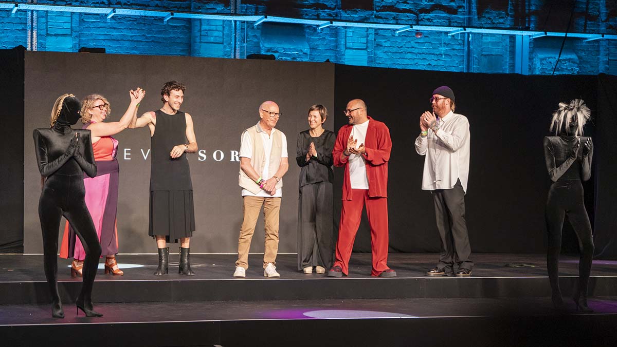 HairCon 2024: celebrando el arte y el mundo de la peluquería » Estetica ...