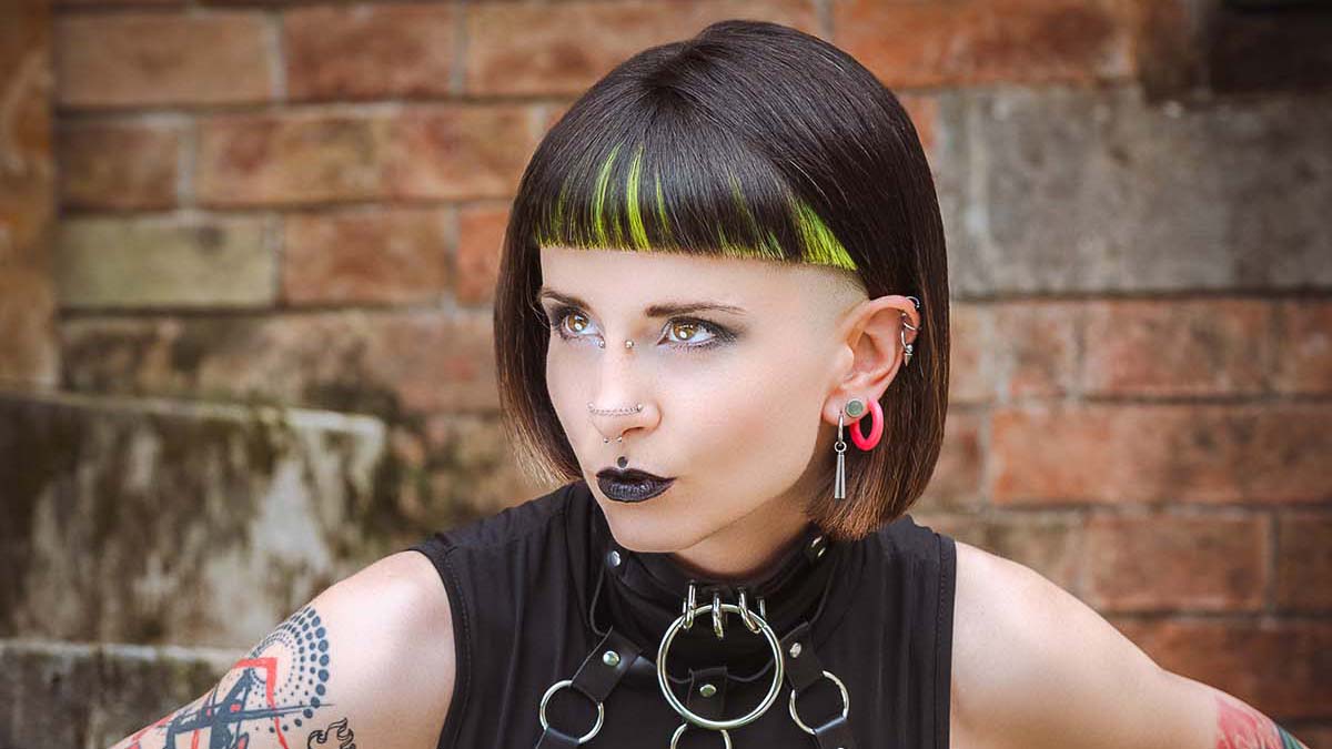 Gothic Punk Collection de Matjaž Cej » Estetica Magazine ESPAÑA