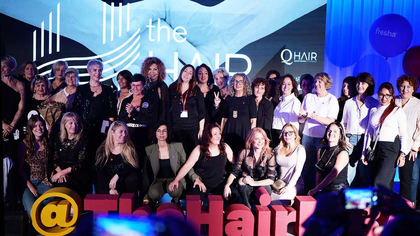 The Hair MBA Fest 2024: formación, conexión y reconocimientos ...