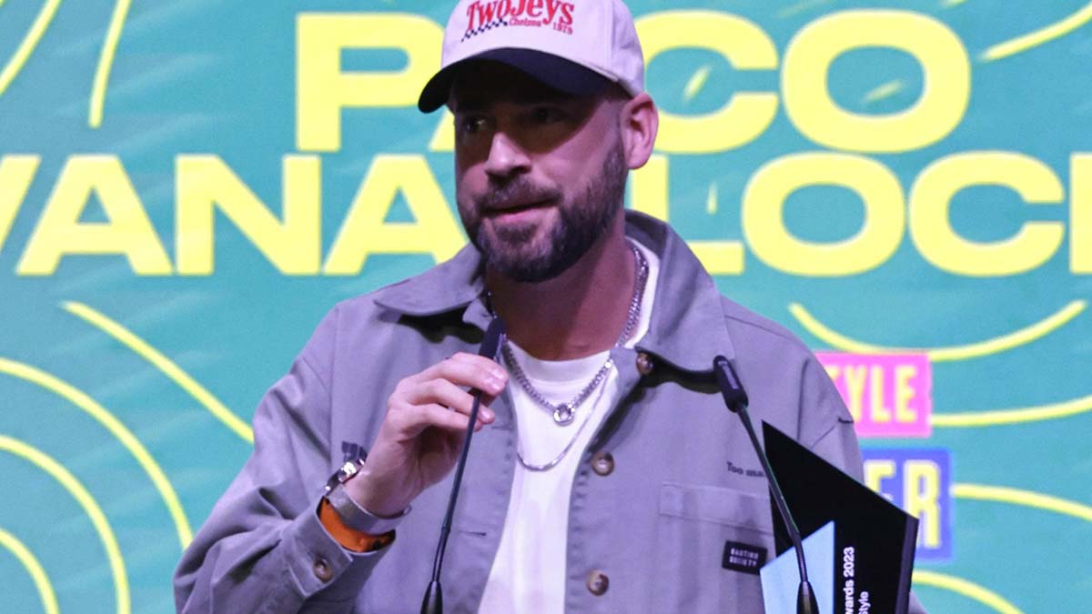 Paco Vanaclocha, reconocido por su creatividad como barbero » Estetica ...