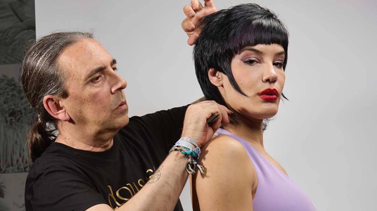 'La Femme' de Dousse llega a CosmoExpoBeauty Barcelona » Estetica ...