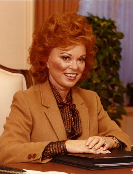 Adiós a una leyenda: Paula Kent Meehan, co-fundadora de Redken ...